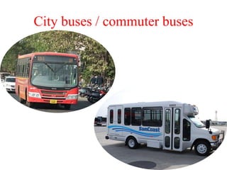 Mass transit system(UTS) | PPTX