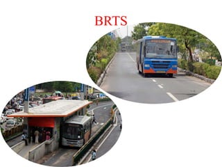 Mass transit system(UTS) | PPTX