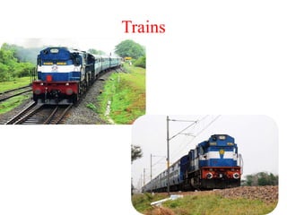 Mass transit system(UTS) | PPTX