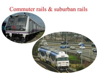 Mass transit system(UTS) | PPTX