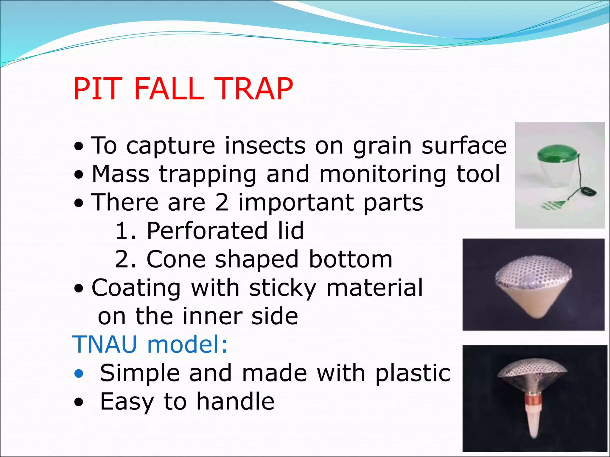 Mass Trapping.ppt