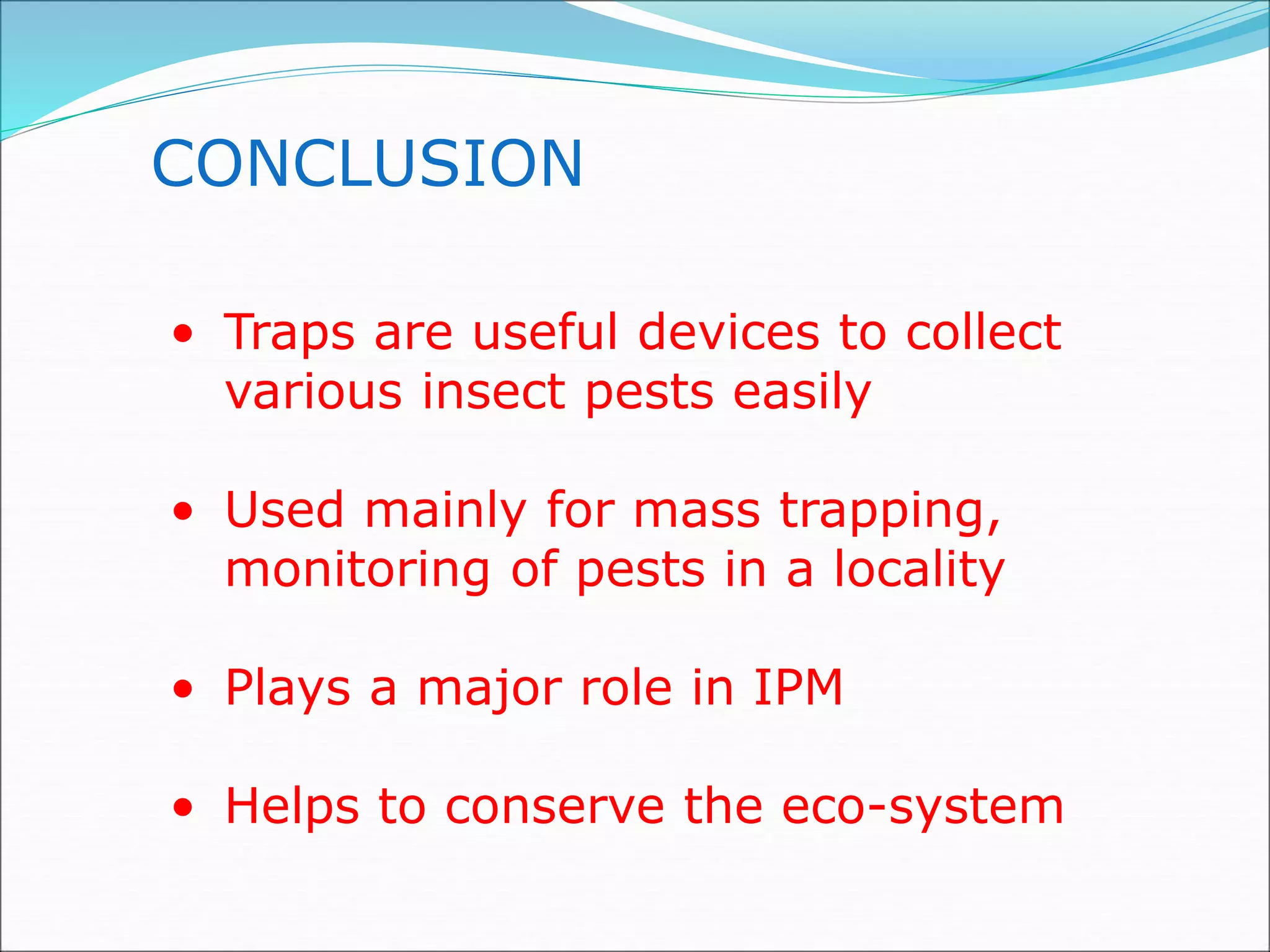 Mass Trapping.ppt