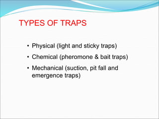 Mass Trapping.ppt