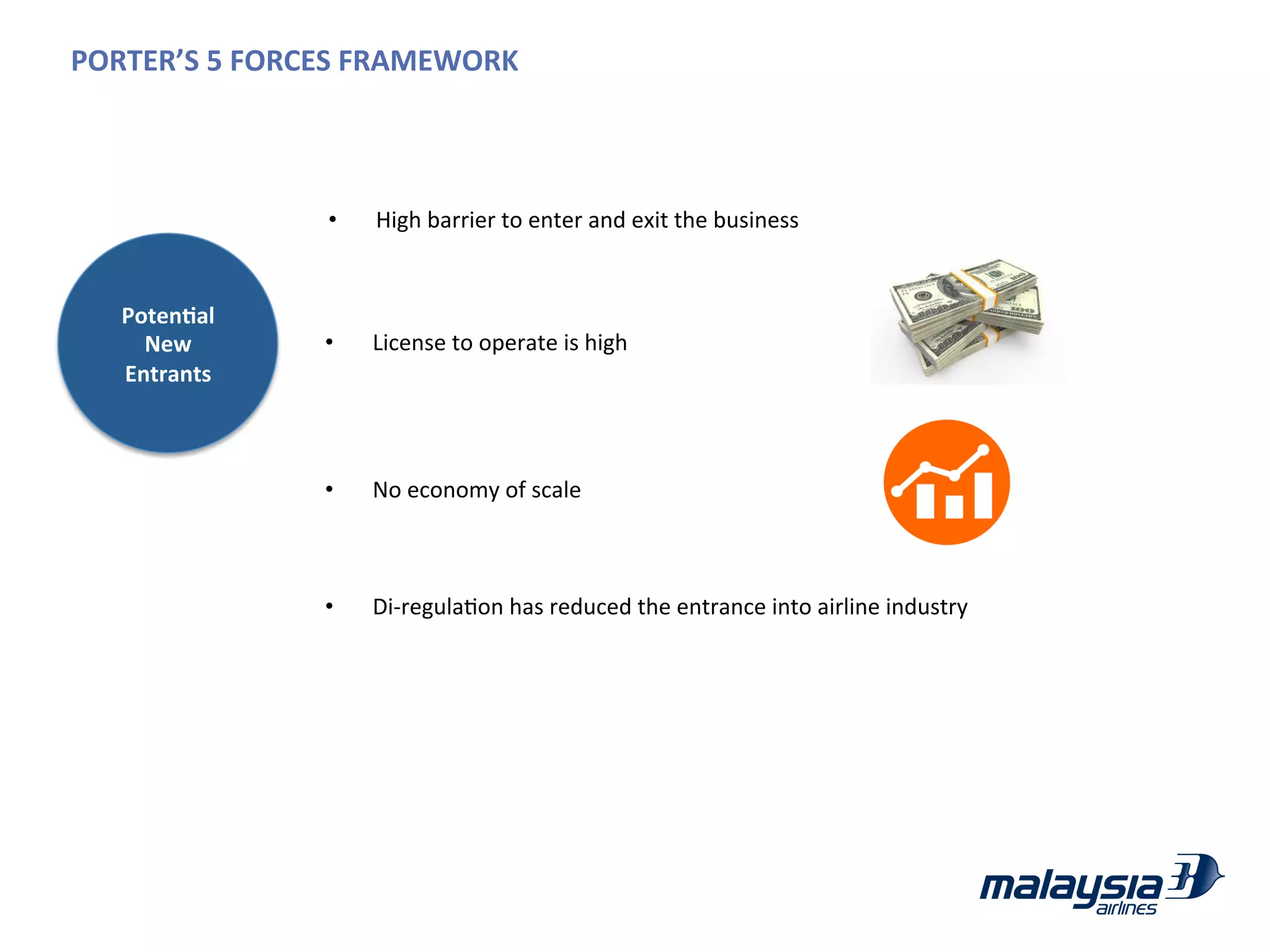 Malaysia Airlines Strategic Management (Case Study) | PDF