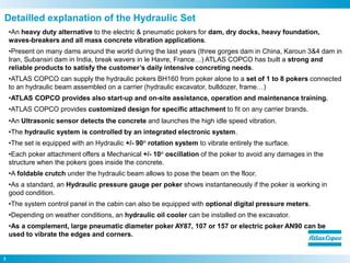 MASS VIBRATION POKERS 2011.ppt