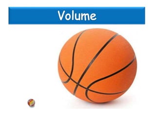 Mass, volume and mixtures | PPT