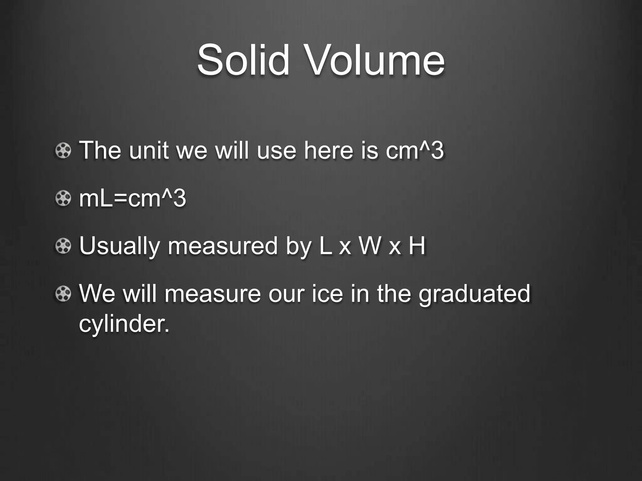 Mass, volume, density | PPTX