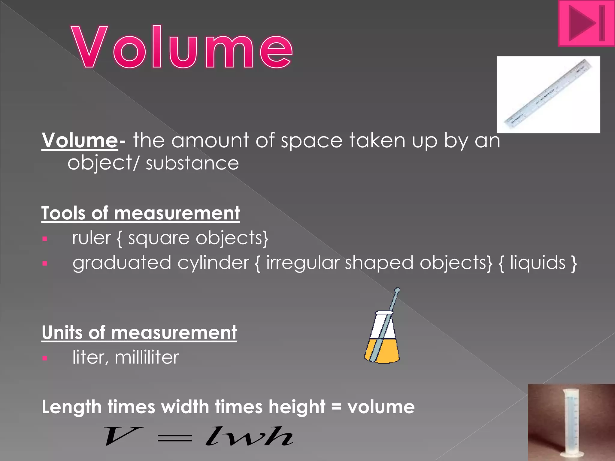 Mass,volume,density studyguide | PPTX | Physics | Science