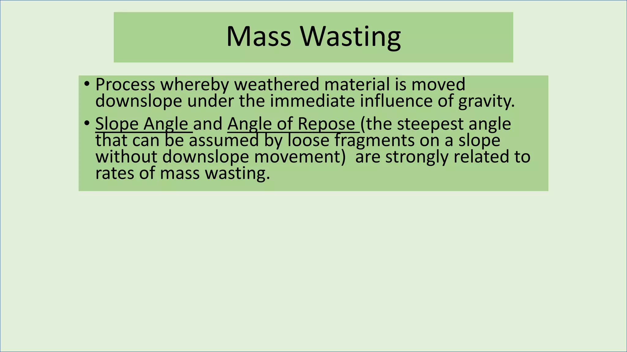 MASS WASTING.pptx