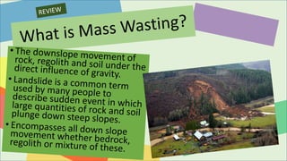 MASS WASTING.pptx