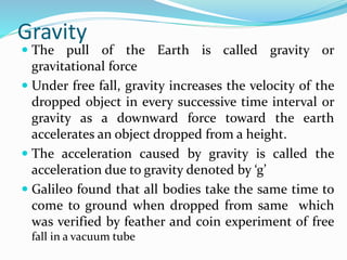 Mass, weight and gravity.pptx