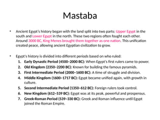 Mastabahdkdkdkdkdjdjfjfkkfkfkfkfkffn.pptx