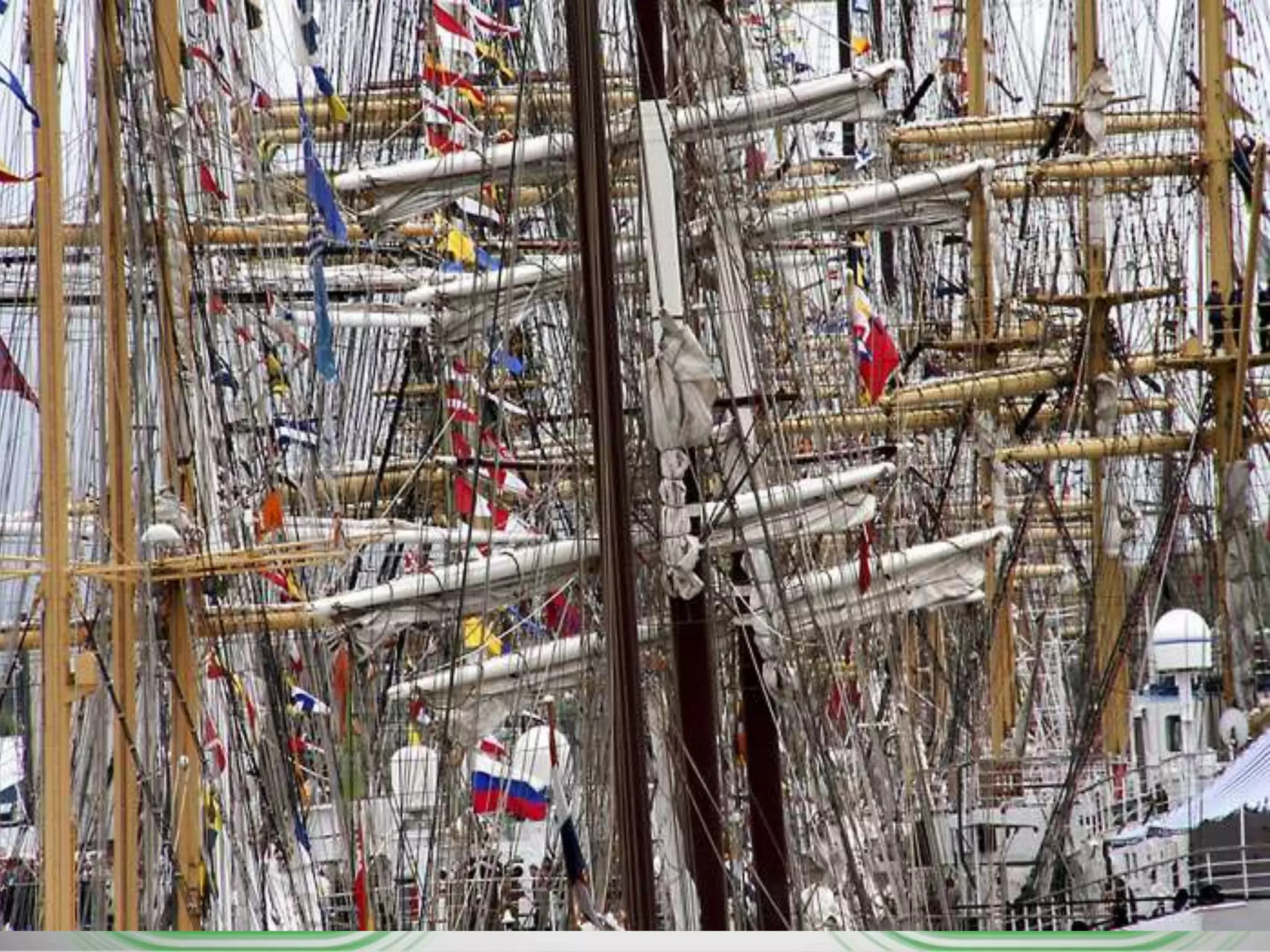 Mast and rigging | PPTX