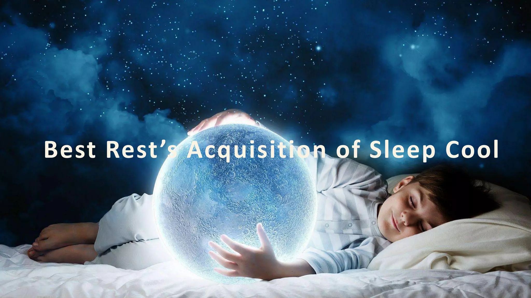 MAST, Best Rest Vs Sleep Cool.pptx