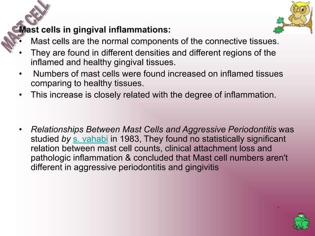 Mast cells.ppt