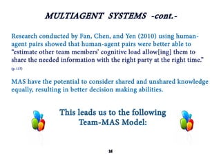 Mas teams slides_final | PDF