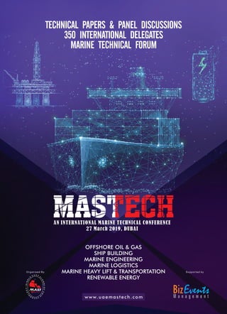 Mas tech2019 brochure | PDF