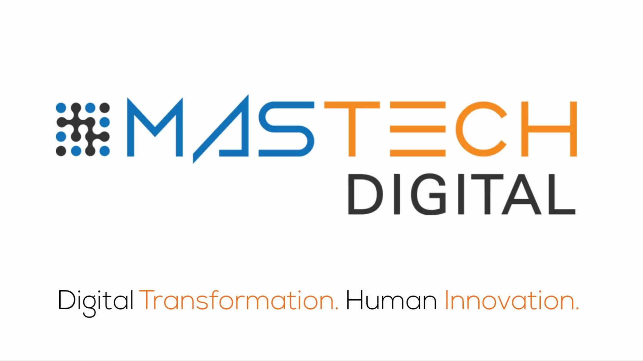 Mastech Digital Corporate Animation | PDF