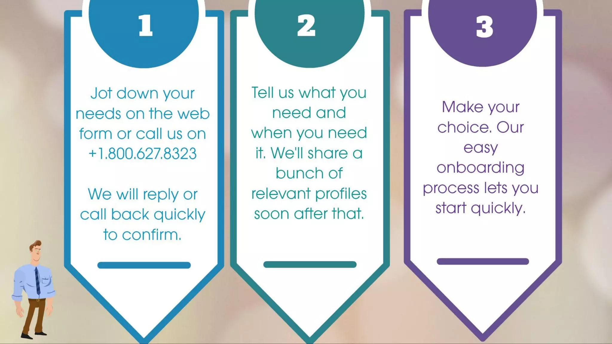 Mastech Digital Corporate Animation | PDF