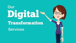 Mastech Digital Corporate Animation | PDF