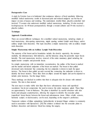 Mastectomy.docx