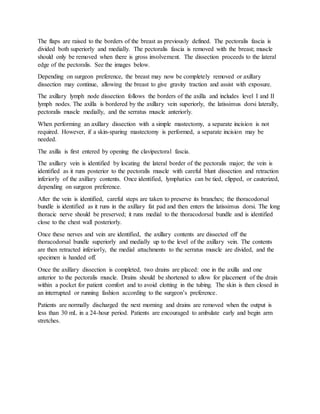 Mastectomy.docx