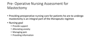 MASTECTOMY.pptx