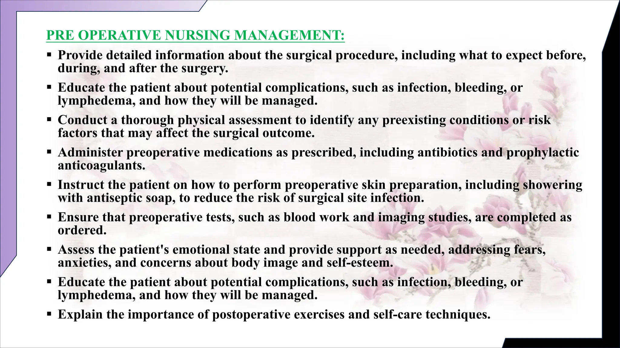 MASTECTOMY AND ITS NURSING MANAGEMENT.pdf