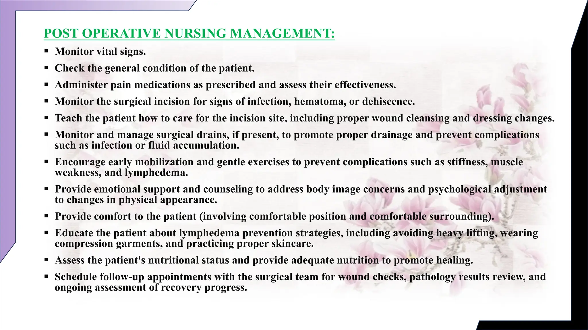 MASTECTOMY AND ITS NURSING MANAGEMENT.pdf