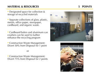 Hearst Tower LEED Overview | PPT