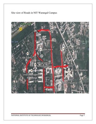 road construction project | PDF
