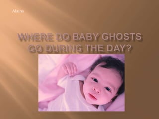 Halloween Howls- Holiday Jokes From 4T | PPT