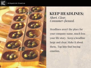 Design Tips for Your Directory Ad | PDF