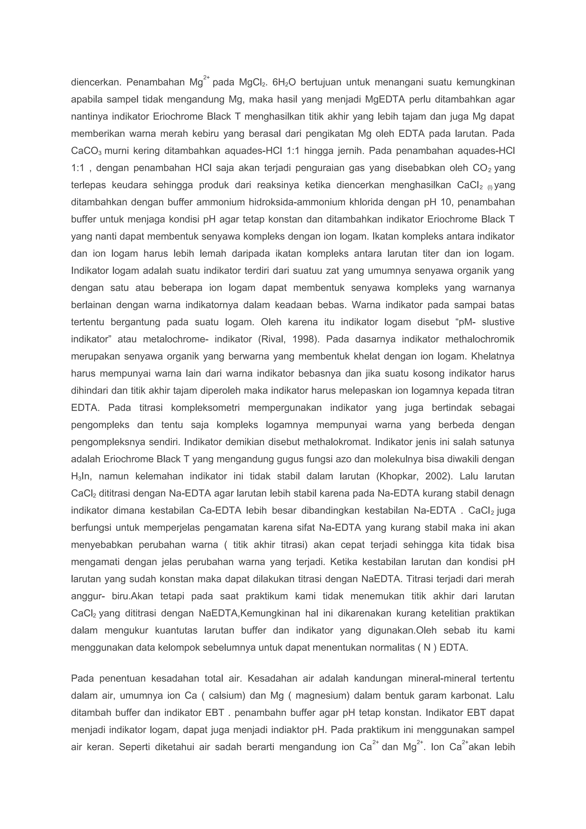 titrasi asidimetri | DOC