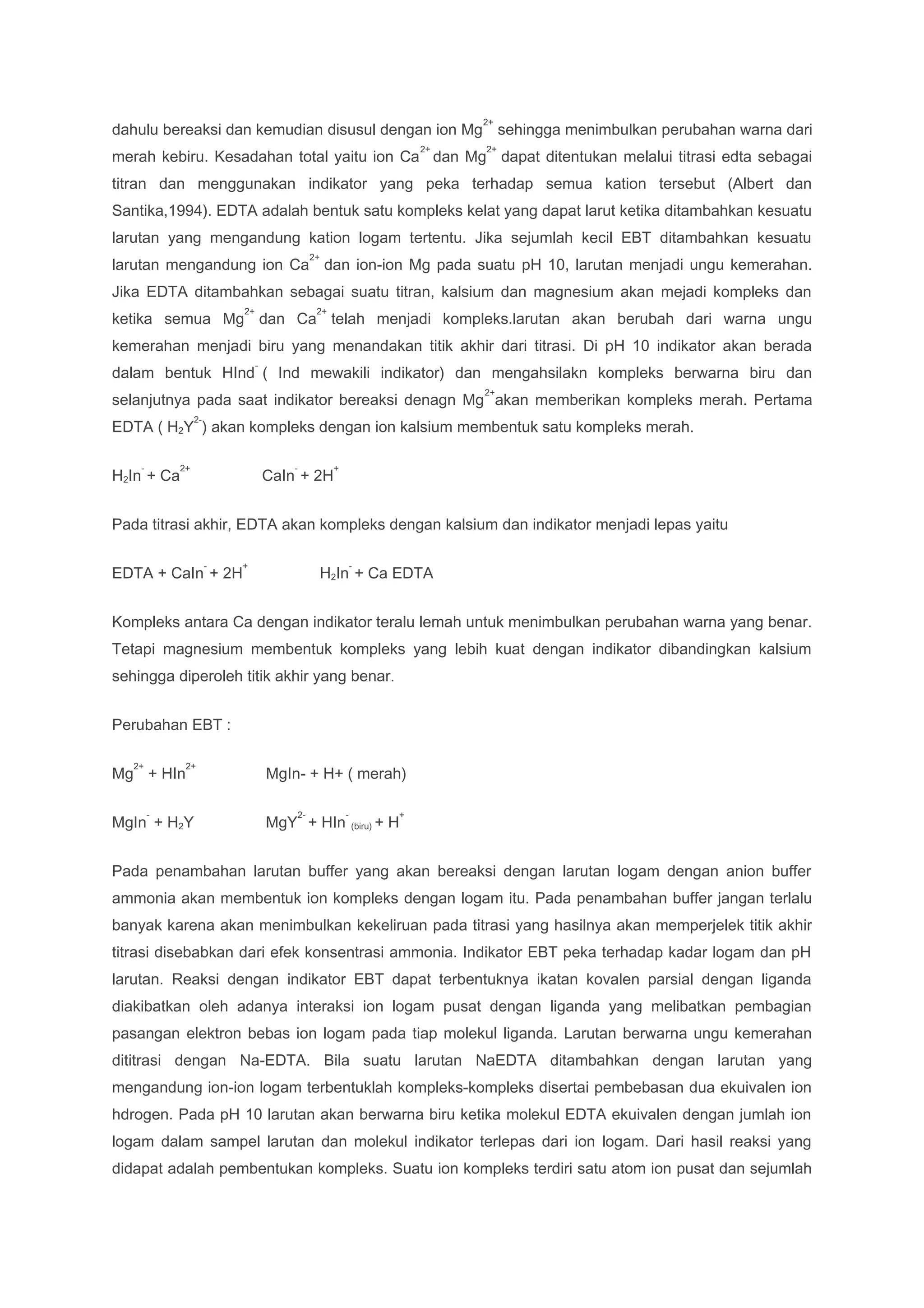 titrasi asidimetri | DOC