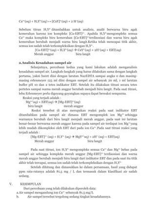 titrasi asidimetri | DOC