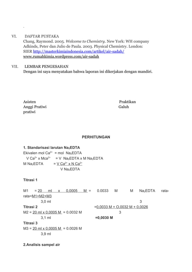 titrasi asidimetri | DOC