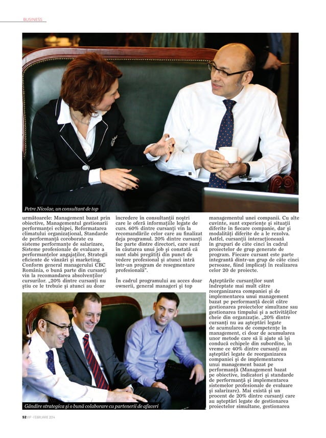 Master class-academy | PDF