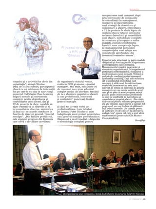 Master class-academy | PDF