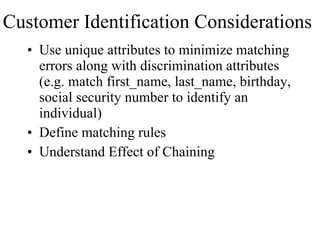 Master Data Management | PPT
