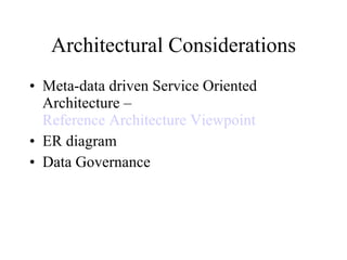 Master Data Management | PPT
