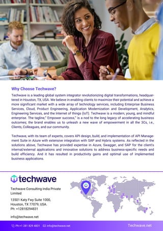 Master-Data-Management-Support-for-Leading-Technology-Distribution ...