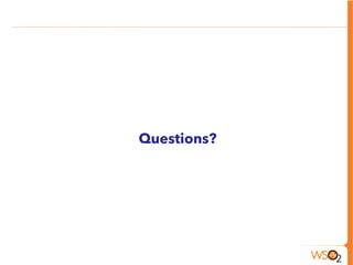Master Data Management using WSO2 Platform | PDF | Databases | Computer Software and Applications