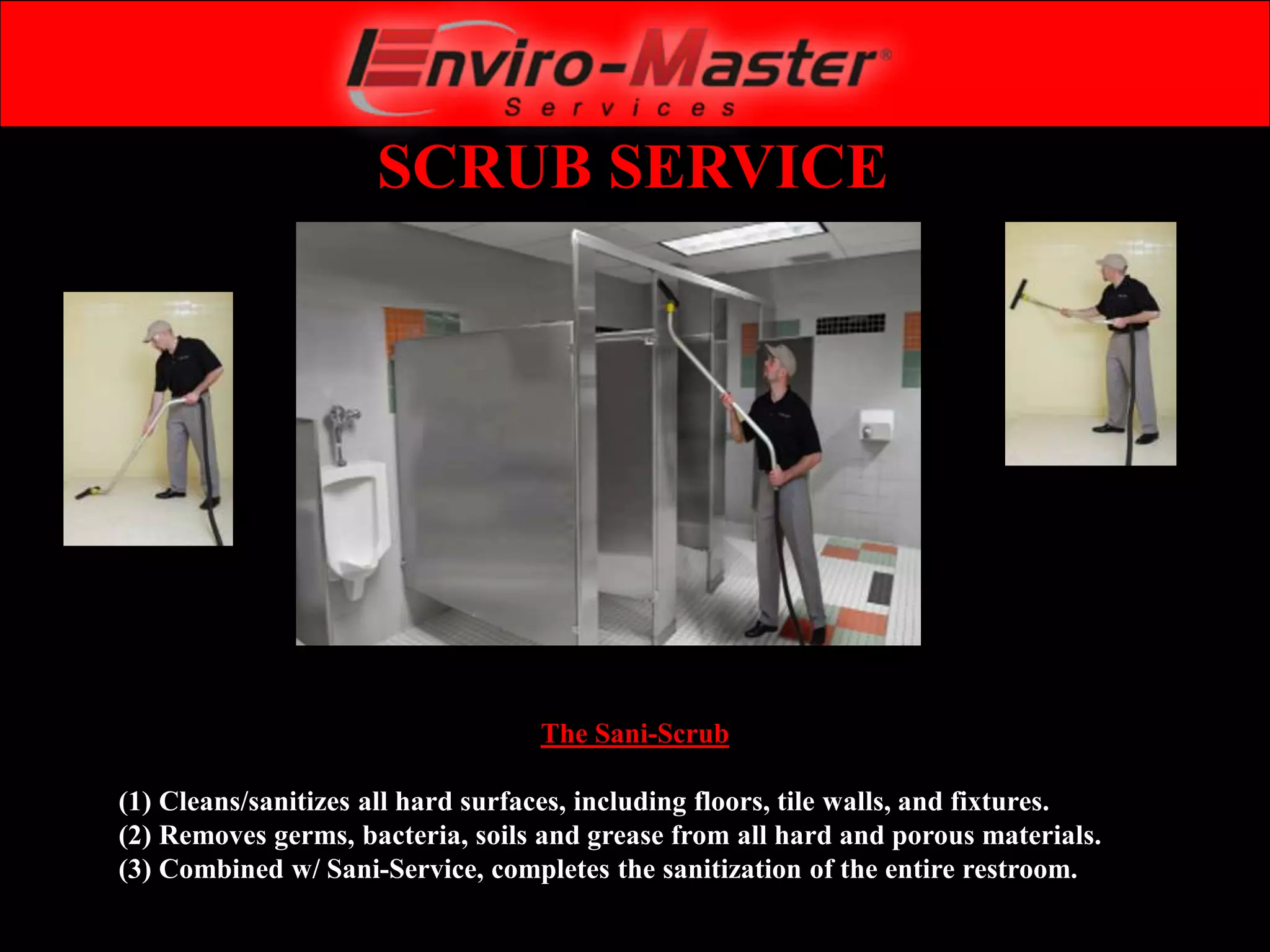 Enviro-Master Presentation | PPTX