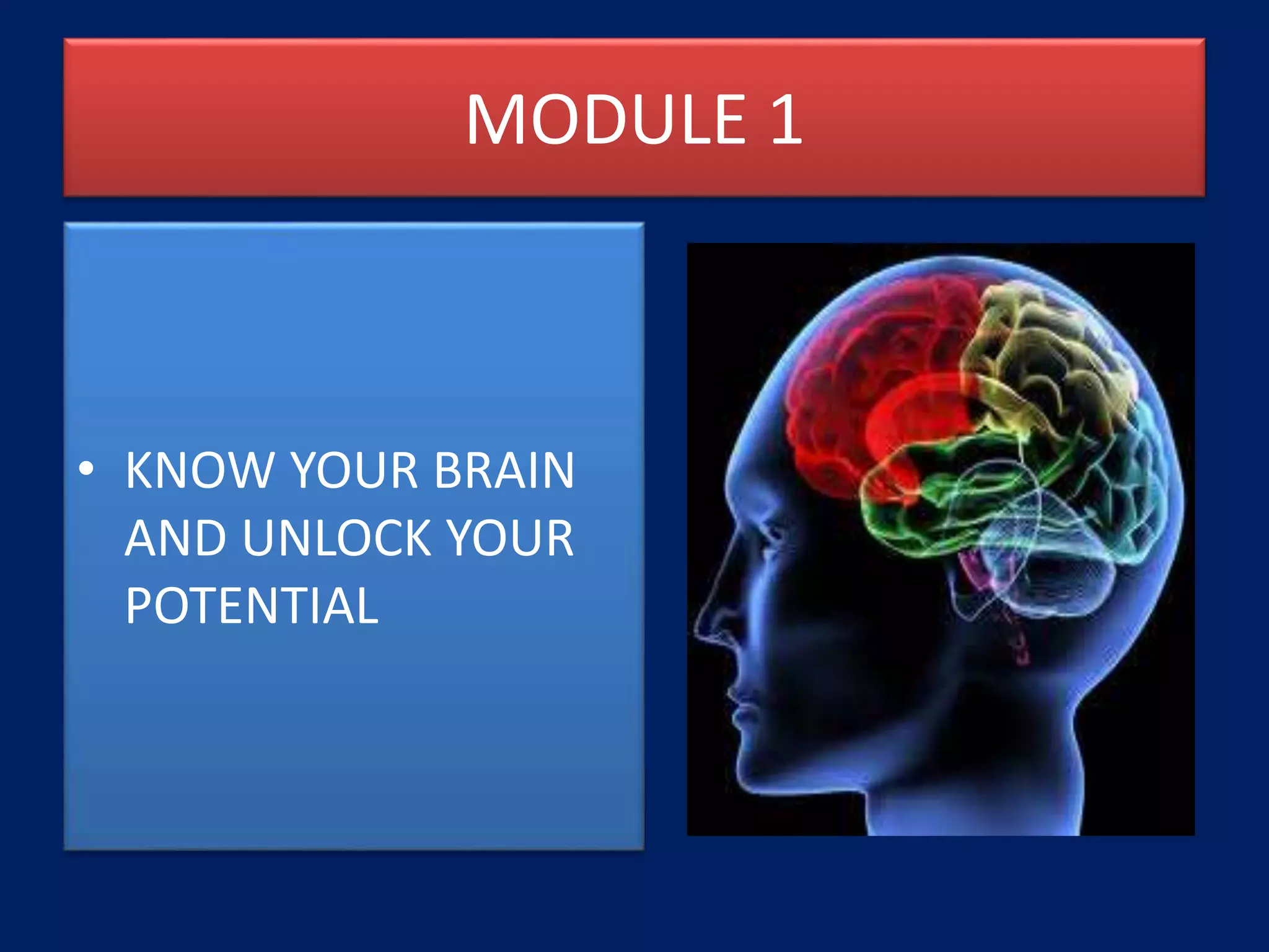 Mind Map Way to Creative Thinking & Decision Making | PPTX