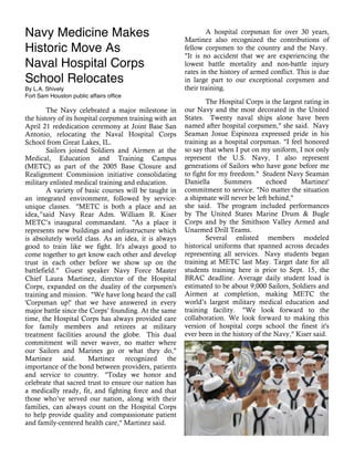 NAVY IDC JUN 2011 EDITION (2) | PDF