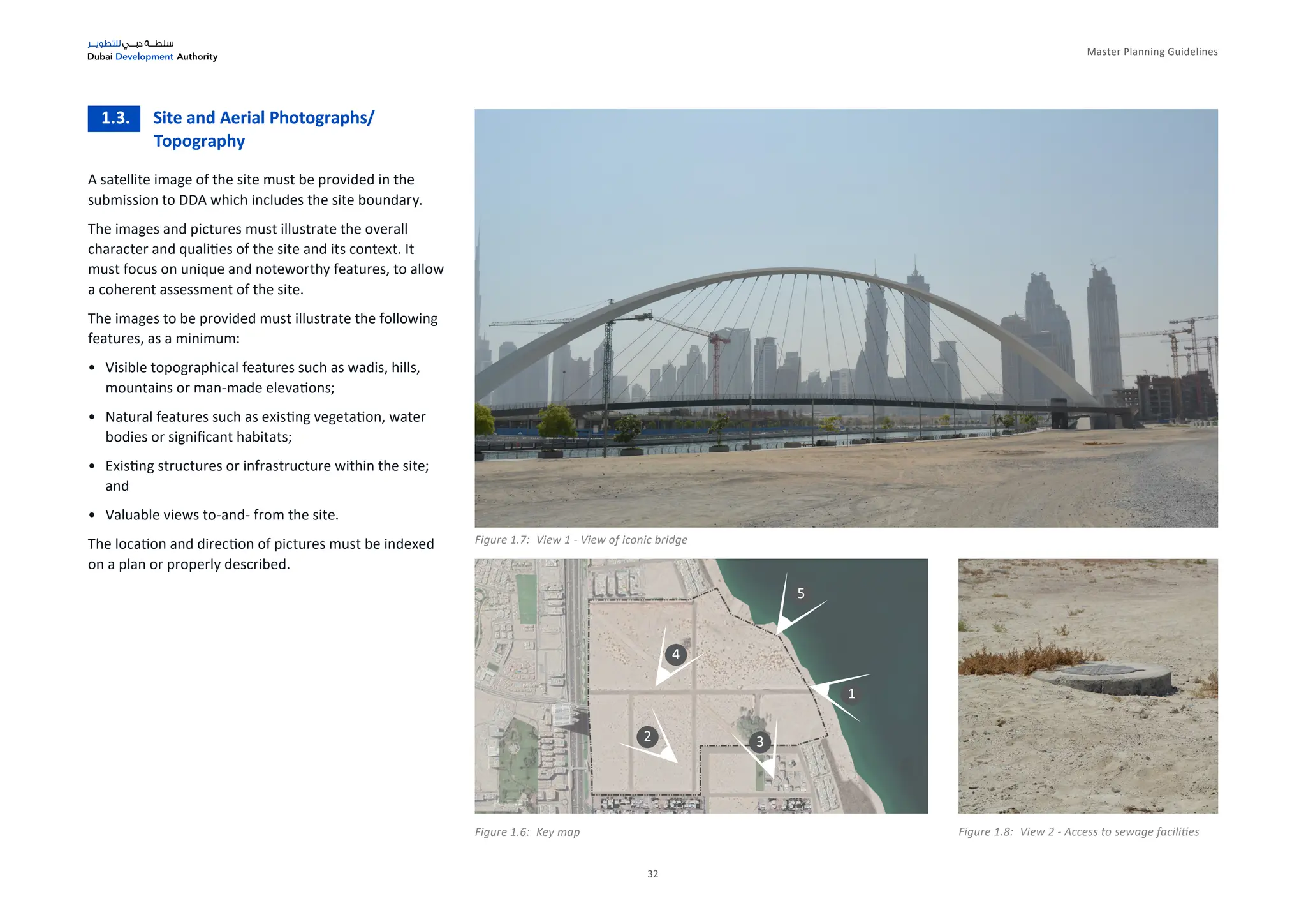 Master Planning Urban Guidelines Arab Saudi | PDF