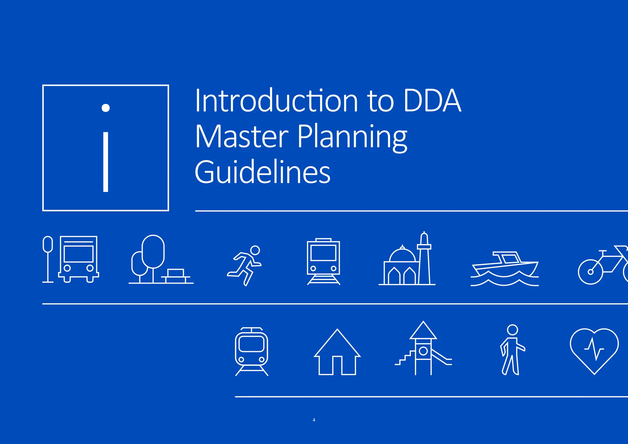 Master Planning Urban Guidelines Arab Saudi | PDF