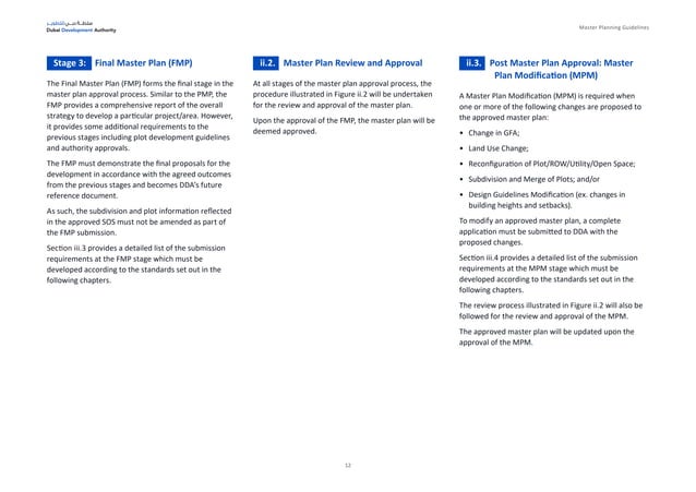Master Planning Urban Guidelines Arab Saudi | PDF | Civil Engineering ...
