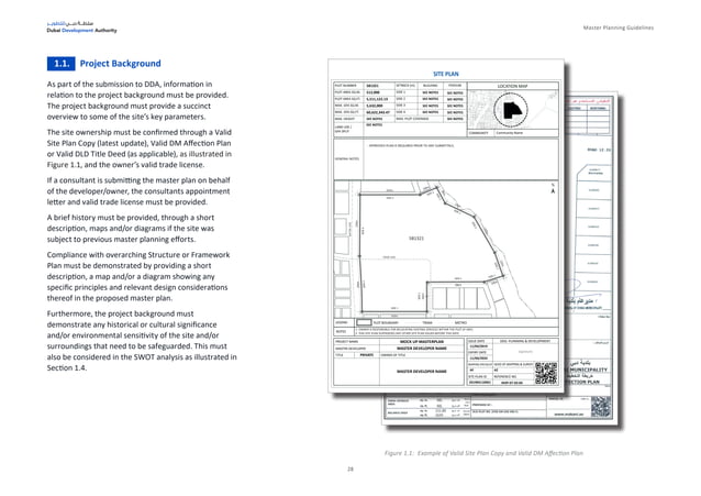 Master Planning Urban Guidelines Arab Saudi | PDF | Civil Engineering ...